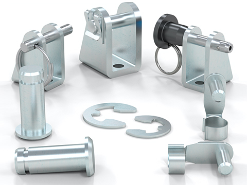 Machine Building Live