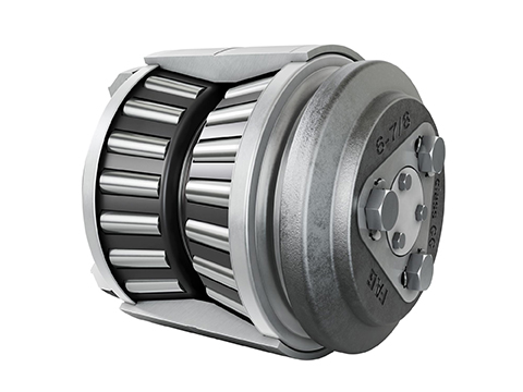 Machine Building Live